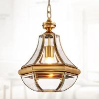 China kitchen Bar Cafe Pleated Paper hanging Lighting Restaurant fold paper lampshade LED Chandelier Lighting Lenore Pleated Chandelier(WH-MI-476) for sale