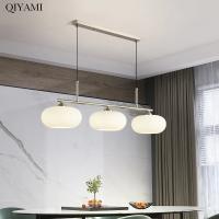China Bedroom Living Room Kitchen Home Decor Light Modern Led Chandelier Pendant Lamp (WH-MI-482) for sale