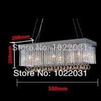China K9 crystal Chandelier Modern crystal lights(WH-CY-256) for sale