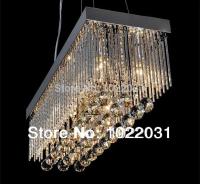 China K9 crystal Chandelier Modern crystal lights(WH-CY-256) for sale