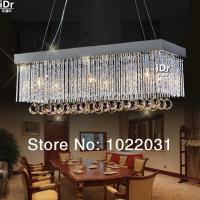 China K9 crystal Chandelier Modern crystal lights(WH-CY-256) for sale