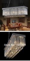 China K9 crystal Chandelier Modern crystal lights(WH-CY-256) for sale