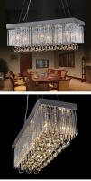China K9 crystal Chandelier Modern crystal lights(WH-CY-256) for sale