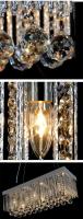 China K9 crystal Chandelier Modern crystal lights(WH-CY-256) for sale