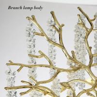 China Modern Rectangle Crystal Chandeliers Large for Dining Living Room Silver Long K9 Crystal Chandeliers (WH-CY-260) for sale