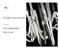 China Long Crystal Candelabra Ceiling Chandelier Luxury Gold Crystal Candle Chandelier Light (WH-CY-261) for sale