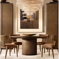 China Large Hanging Lamps for Living Room Hotel Lustre Gold Nordic Luxury Glass Bar Big Ceiling Chandelier (WH-CY-264) for sale