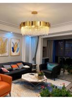 China Postmodern Living Room Decoration Dining Lamps Luxury Crystal Chandelier (WH-CY-268) for sale
