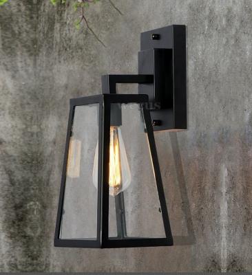 China Retro loft lamps indursty lights restaurant stair Rustic Wall Lamp (WH-VR-29) for sale