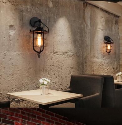 China Vintage Wall Lamps Industrial Sconce  sconce wall lights （WH-VR-79） for sale