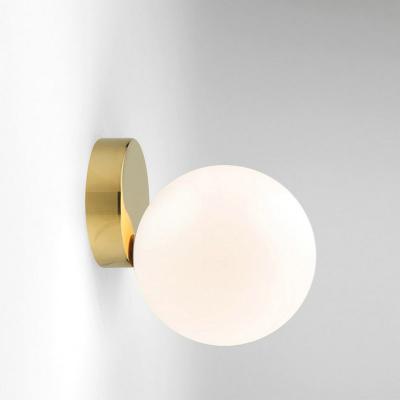 China Nordic Post-modern Bed Wall Lamp Study Living Room Kitchen minimalist wall light (WH-OR-94) for sale