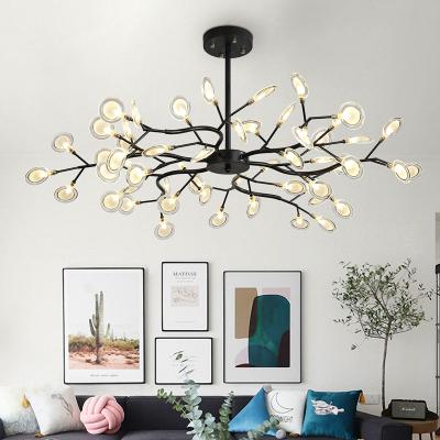 China Postmodern Creative Natural Marble Led Wall Lamp Melange Elongated Wall Sconce(WH-OR-184) for sale