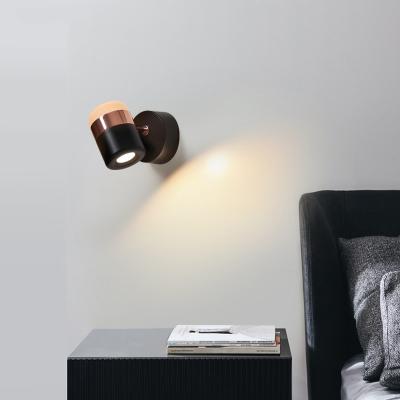 China Nordic Style Wall Lamps In The Room Lighting For Living Room Ling Wall Sconce(WH-OR-191) for sale