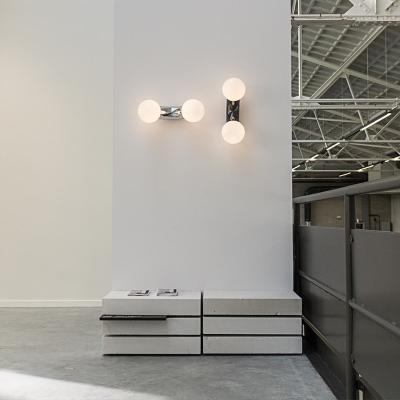 China Postmodern living room bedroom bedside lamp northern europe Vine Wall Light(WH-OR-204) for sale