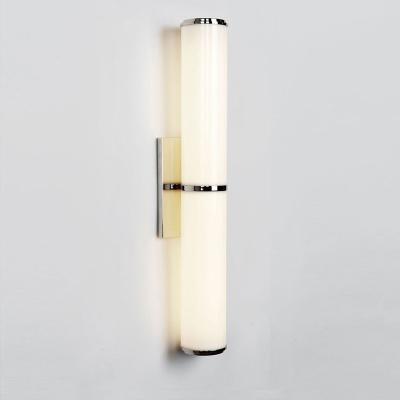 China Modern double head model room fashion Mini Endless Wall Sconce(WH-OR-203） for sale