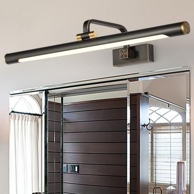 China 9W/11W/15W LED Wall Sconce Light Mirror Front Lamp Fixture SMD 2835 Shower Room Lamp(WH-MR-32） for sale