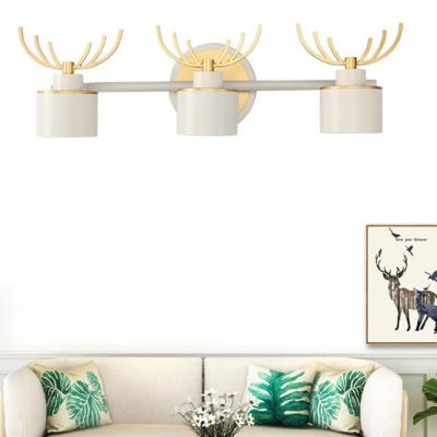 China 6W/9W/12W LED Wall Sconce Light Adjustable Mirror Front Lamp Fixture(WH-MR-45) for sale