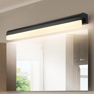 China Modern LED Bathroom Vanity Mirror Light Fixture Wall Sconce Lamp(WH-MR-48) for sale