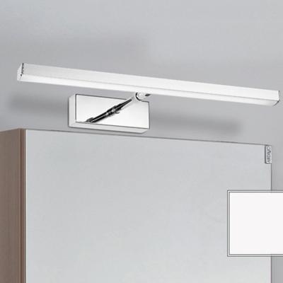 China New adjustable bathroom mirror light 410mm 5W 110V / 220V led makeup lamp(WH-MR-50) for sale