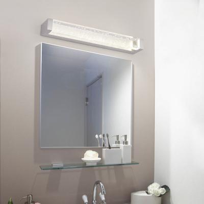 China K9 Crystal LED Vanity Lighting Wall Sconce Light Mirror Front Lamp(WH-MR-17) for sale