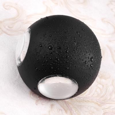 China Waterproof IP65 Indoor LED Wall Light Decor 2W 6W 12W 14W 85~265V Outdoor LED Wall lamp(WH-HR-02) for sale