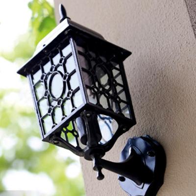 China Waterproof garden corridor Exterior Retro Vintage outdoor led light(WH-HR-56) for sale