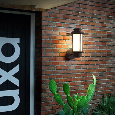 China E27 LED Vintage Outdoor Lighting Garden Wall Light European Retro Balkon Sconce outdoor wall led(WH-HR-95) for sale