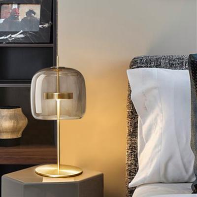 China Modern Led Table Lamp For Living Room Bedroom Juide table lamp（WH-MTB-19) for sale