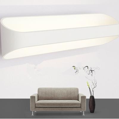 China LED Wall Lamps 3W 5W 10W AC85-265V Modern Simple Bedroom Bedside lamp(WH-RC-07) for sale