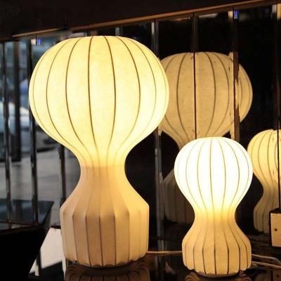 China Living Room Decorative Atmosphere Italian Design Flos Gatto Table Lamp(WH-MTB-85) for sale