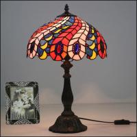 China Table Lamp E27 European Retro Creative Bedside Light  lamp on the table(WH-TTB-65) for sale