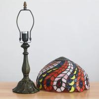 China Table Lamp E27 European Retro Creative Bedside Light  lamp on the table(WH-TTB-65) for sale