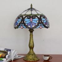 China Table Lamp Glass Lampshape E27 Bedroom lampshades for table lamps(WH-TTB-67) for sale