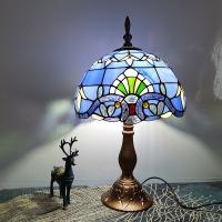 China 30cm Table Lamp E27 Baroque Bedroom bedside light(WH-TTB-61) for sale