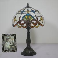 China 30cm Table Lamp E27 Baroque Bedroom bedside light(WH-TTB-61) for sale
