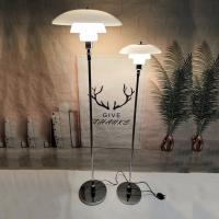 China Post modern Designer table Lamps For Living Room Bedroom Study PH 3/2 Table Lamp(WH-MTB-151) for sale
