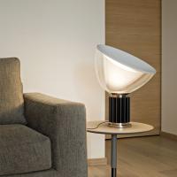 China Taccia Table Lamp replica lamp designer lamp desk lamp(WH-MTB-155) for sale