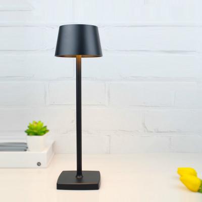China Poldina PRO Rechargeable LED Table Lamp bedroom (WH-MTB-159) for sale