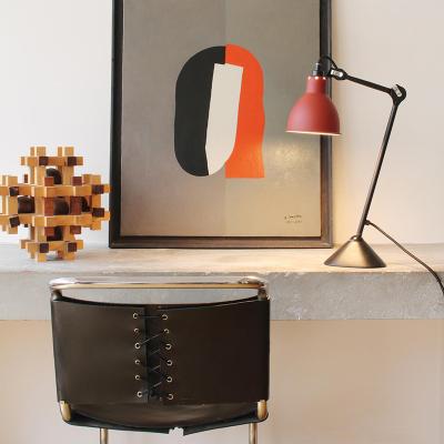 China Nordic Post-Modern Table Lamp Creative Personalized Lampe Gras No 205 Table Lamp(WH-MTB-168) for sale