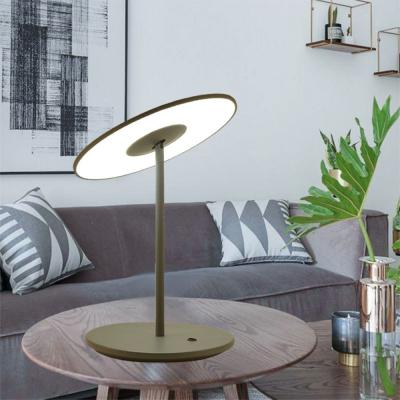 China Modern Table Lamp Simple Creative Design Desk Light Circa Table Lamp(WH-MTB-169) for sale