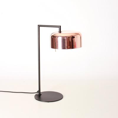 China Postmodern fashion reading study desk lamp Lalu Table Lamp(WH-MTB-173) for sale