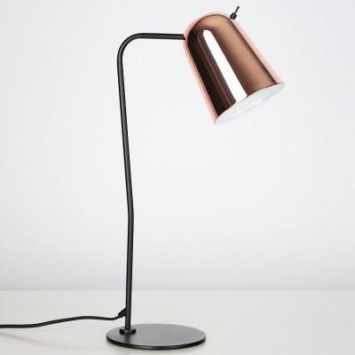 China Nordic Colin desk lamp macaron living room study Dobi Table Lamp(WH-MTB-174) for sale