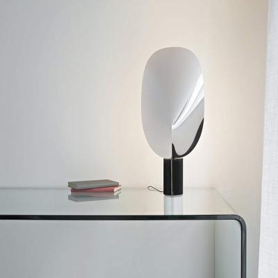 China Italy Designer Originality Desk Lamp Serena LED Table Lamp(WH-MTB-185) for sale