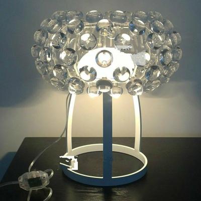 China Foscarini Caboche Modern Study Restaurant Living Room Table Lamp(WH-MTB-187) for sale