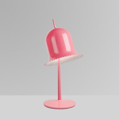 China Design Girls Room Table Lamp Bedroom Bedside Lolita Table Lamp(WH-MTB-188) for sale
