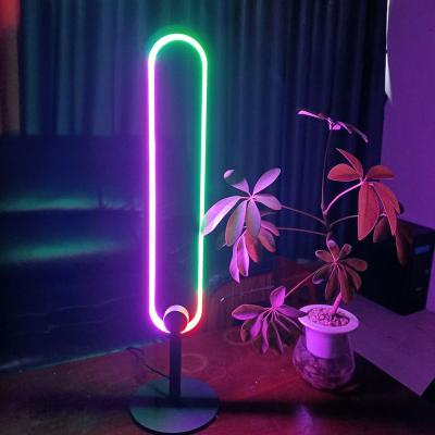 China Modern bedside decorative lamp creative energy-saving eye protection sleeping table lamp(WH-MTB-223) for sale