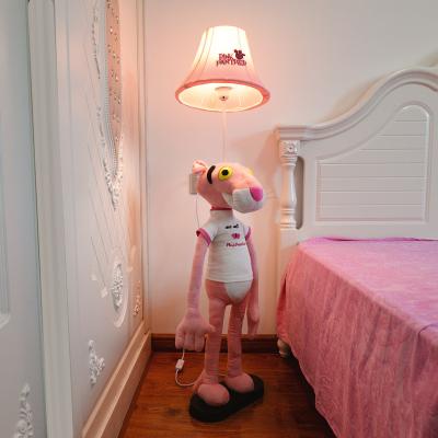 China Cartoon Children's Bedside Lamp Bedroom Boy Dormitory cute floor lamp(WH-MFL-125） for sale