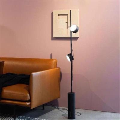 China Nordic Led Standing Lamps for Living Room Floor Lamp Post LED Floor Lamp(WH-MFL-138) for sale
