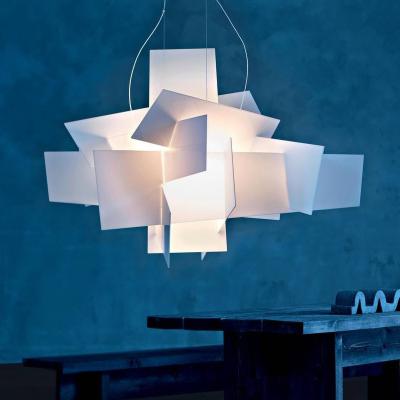 China Replica foscarini Lamp Big Bang Stacking Creative Kitchen chandeliers(WH-MI-82) for sale