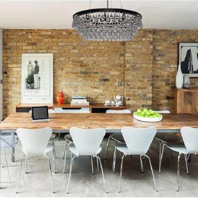 China Modern Hotel Living Room Bedroom Crystal Chandelier Bling Large Chandelier(WH-MI-96) for sale